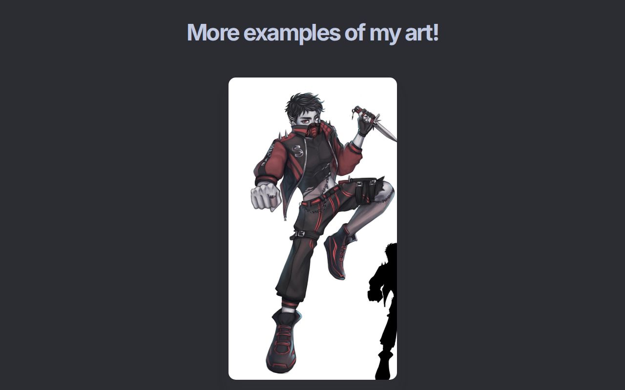 Art and examples